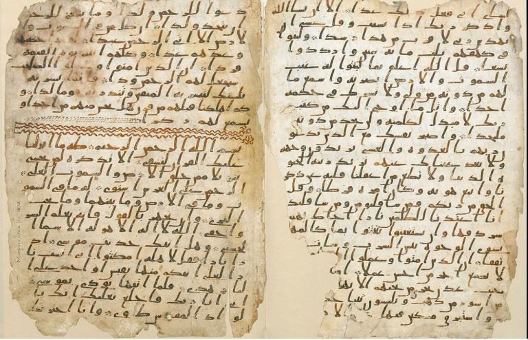 Tribes During the Life of Prophet Muhammad – SCIENTIFIC AND ISLAMIC ...